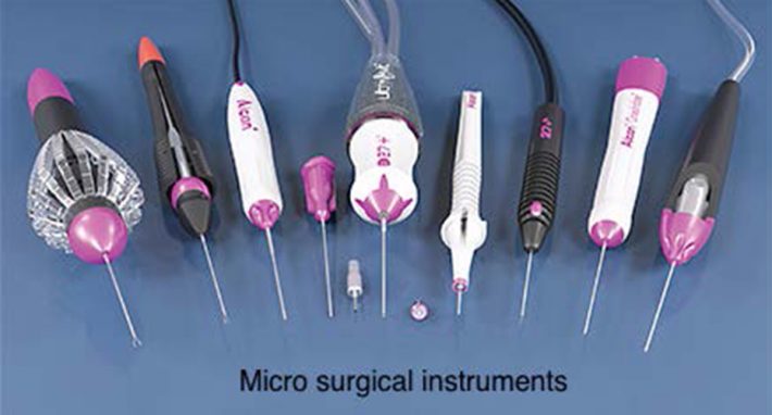 What is a vitrectomy? – Pietermaritzburg Eye Hospital