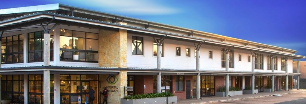 Pietermaritzburg Eye Hospital – Expert Treatment. Expert Care