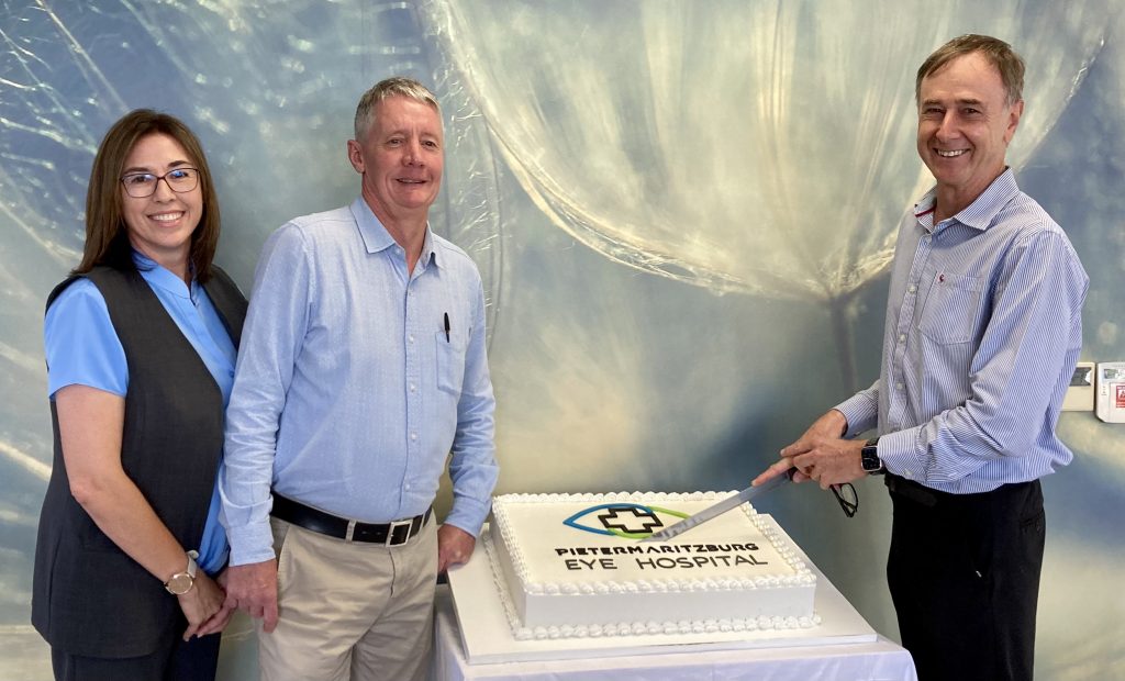 Eye Specialists | Eye Treatments | Pietermaritzburg Eye Hospital